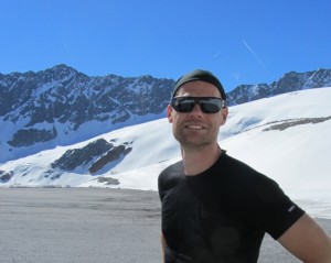 Passion Project E5 » 5 Fragen – 5 Antworten von Robert Götz